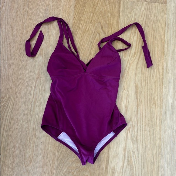 Malia Mills | Swim | Malia Mills Starlett One Piece | Poshmark